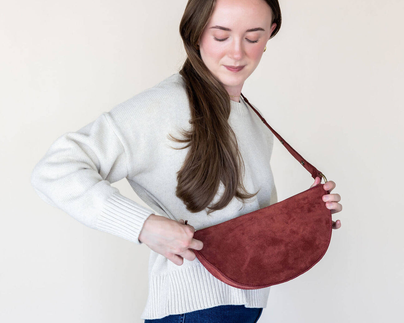 Handcrafted Leather Bags and Wallets | Lyons Leather Co.