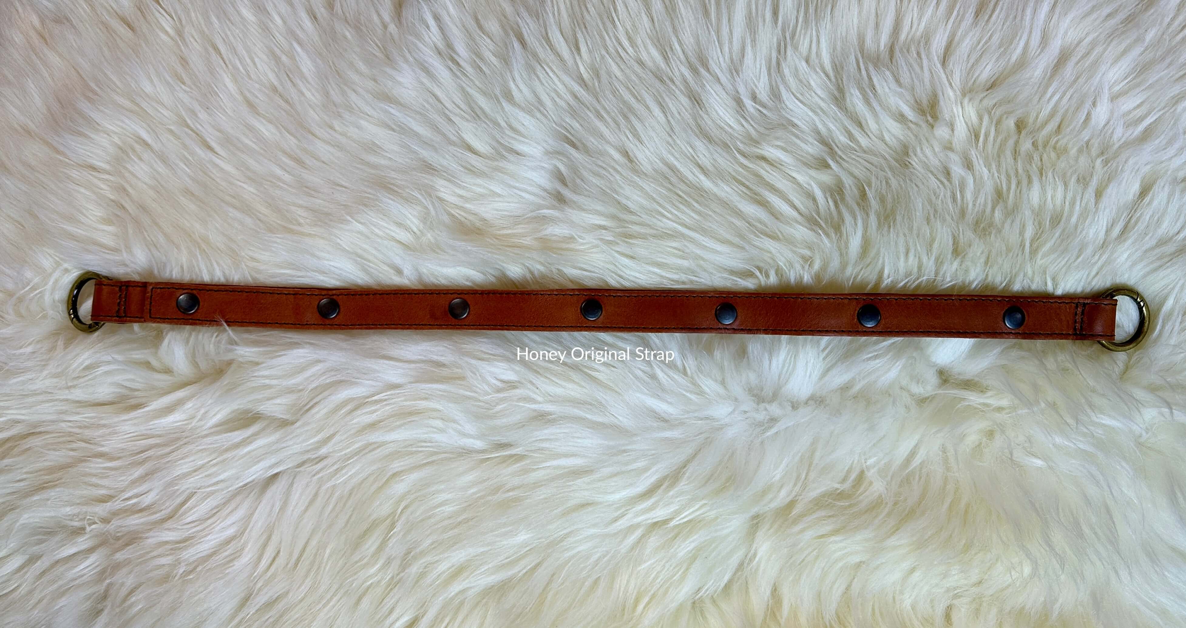 Original Honey Straps Lyons Leather Co Original Honey Straps Lyons Leather Co